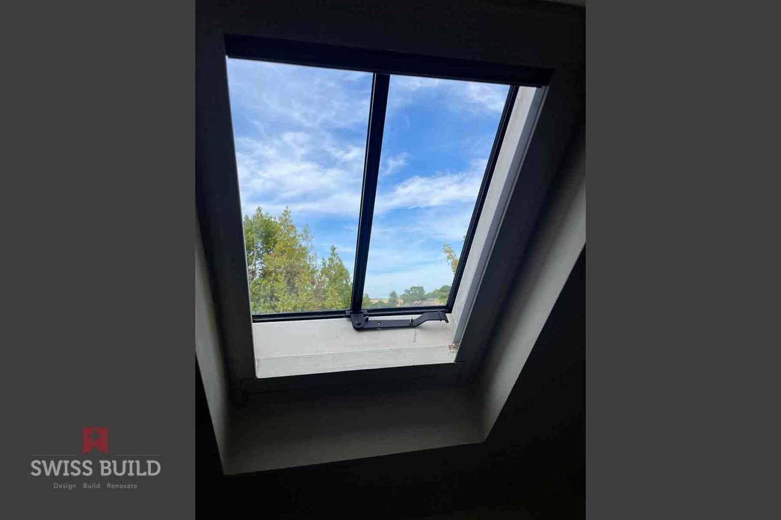 Conservation Velux Window Replacement - Loft Conversions Northampton